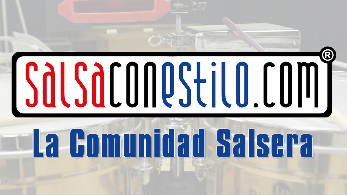 Jaime Ortiz Alvear - SalsaConEstilo.com