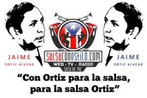 Jaime Ortiz Alvear - SalsaConEstilo.com